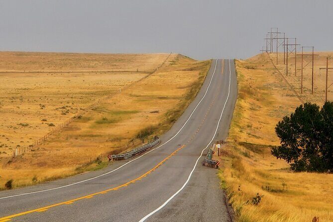Smartphone Driving Tour between Moose Jaw and Alberta - Practical Tips for a Smooth Experience