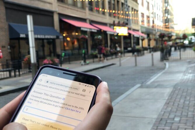 Smartphone-Guided Walking Tour of D.C. Monuments Hidden Stories - What Travelers Say (from Available Feedback)
