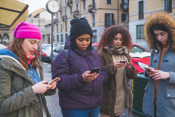 Smartphone-Guided Walking Tour of D.C. Monuments Hidden Stories - FAQ