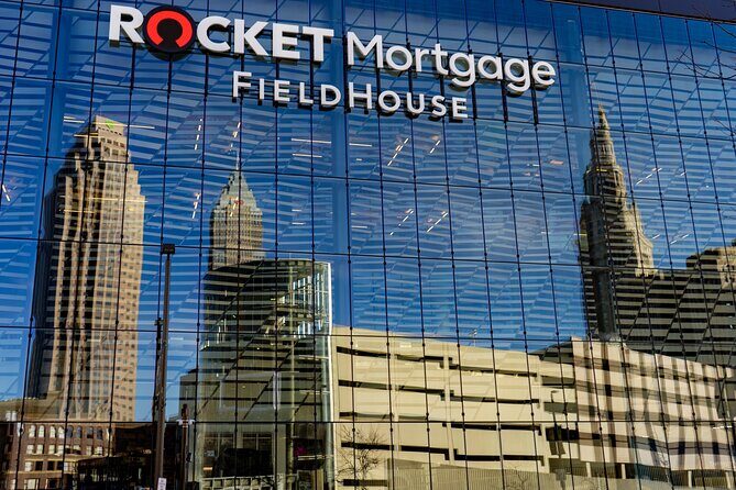 Smartphone-Guided Walking Tour of Downtown Cleveland Sights & Stories - FAQs