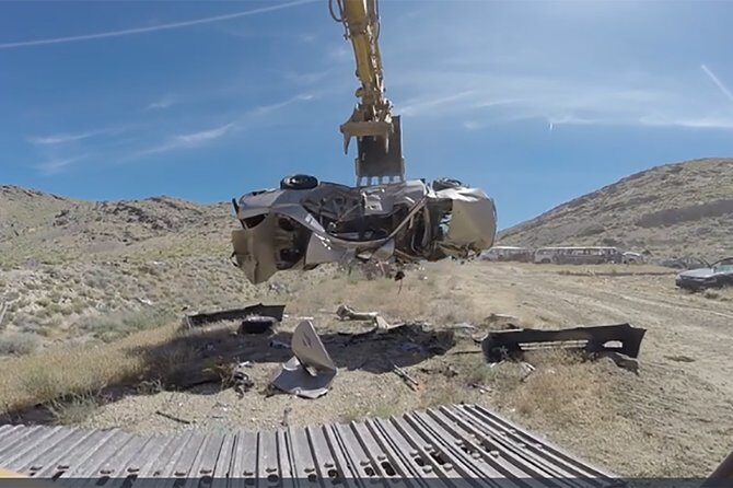 Smash and Grab at Adrenaline Mountain - The Practicalities: Pricing and Group Size