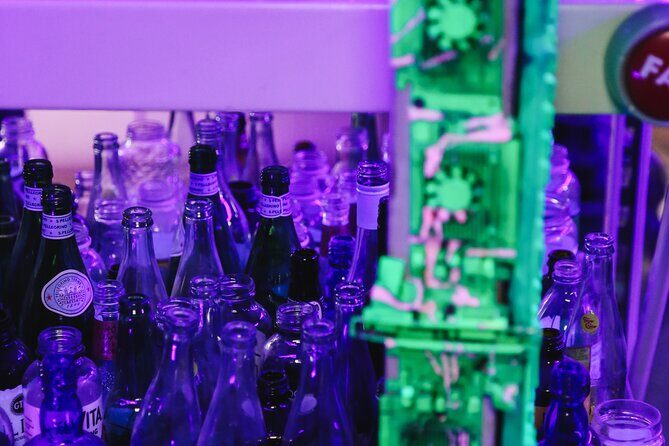 Smash Lab Rage Room Experience in Hawaii - Practical Details and Considerations