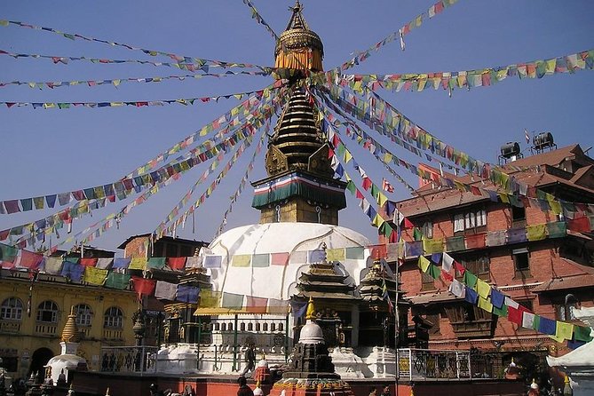 Smells of Kathmandu Walking Day Tour - What Makes This Tour Special?