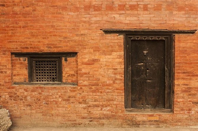 Smells of Kathmandu Walking Day Tour - Practical Tips for Participants