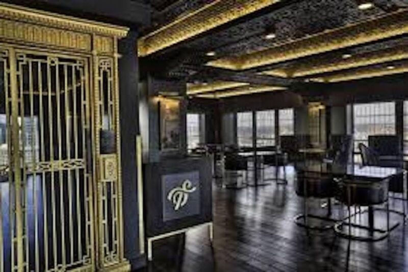 Smith Tower: Observatory Access Ticket - FAQ