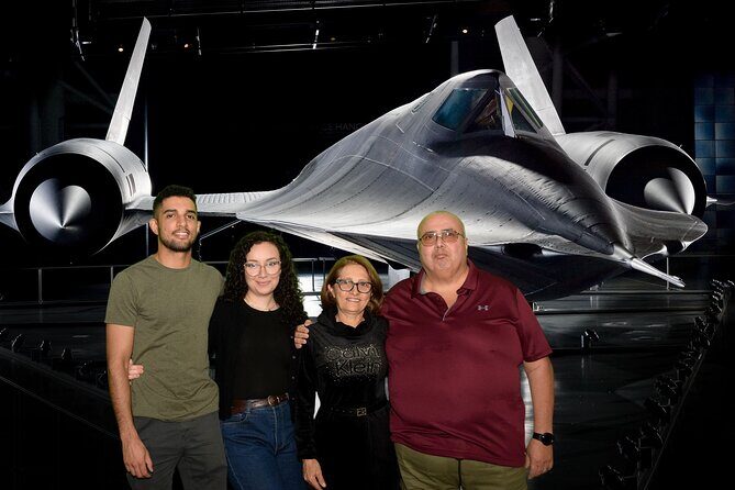 Smithsonian Air and Space Museum, Udvar Hazy Center Tour - Practical Details and What You Should Know