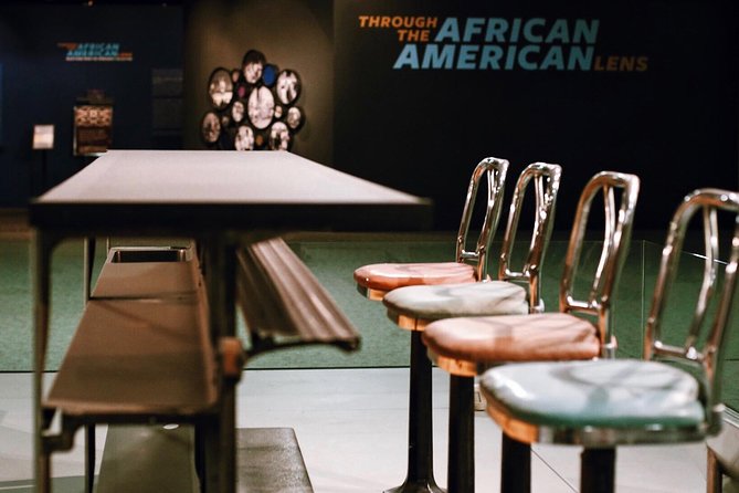 Smithsonian Museum of American History Exclusive Guided Tour - Frequently Asked Questions