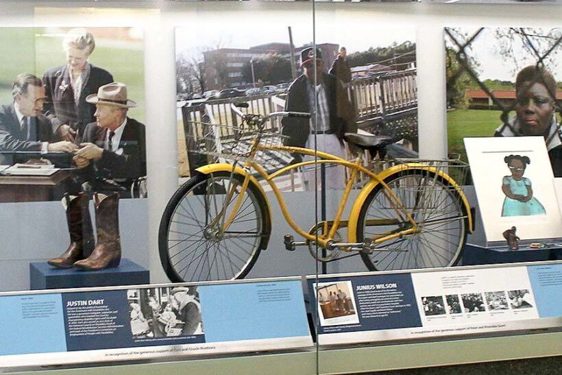 Smithsonian Museum of American History Semi-Private 8ppl Max - What You Can Expect from This Tour