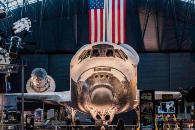 Smithsonian Museums Day Trip - Why This Day Trip Might Be Just Right for You