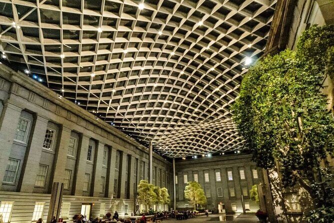 Smithsonian Museums Day Trip - The Itinerary: What to Expect