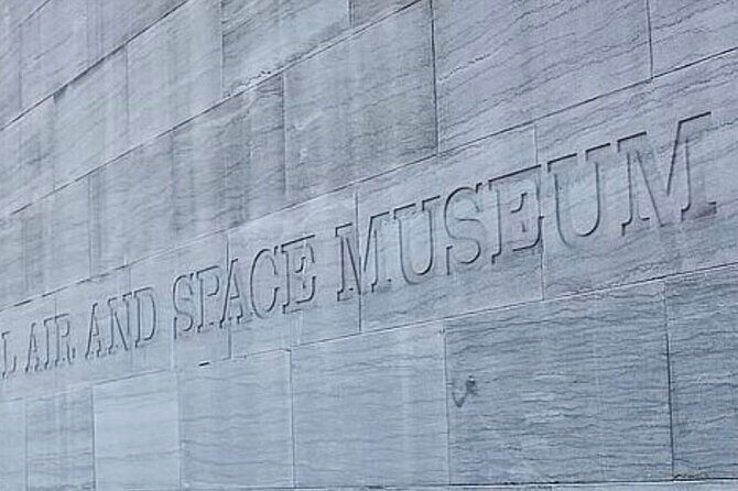 Smithsonian Museums Day Trip - Who Should Consider This Tour