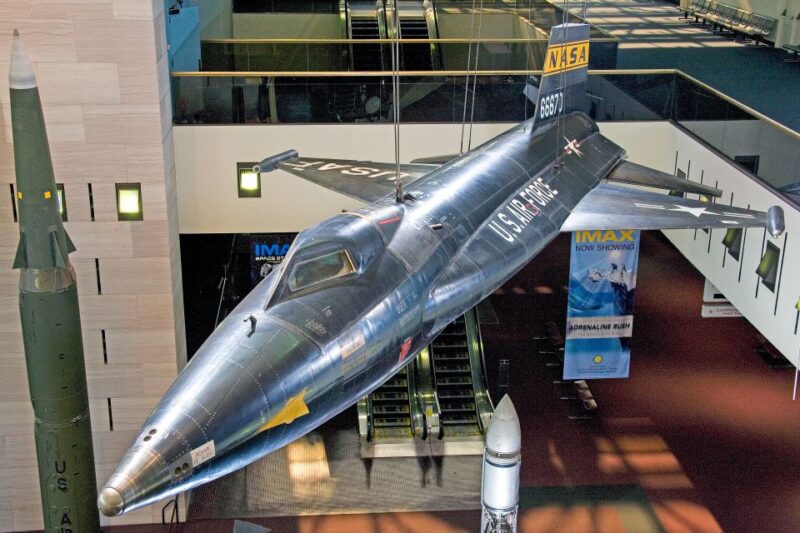 Smithsonian National Museum of Air & Space: Guided Tour - The Sum Up: Who Should Book This Tour?