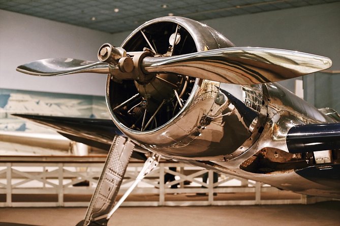 Smithsonian Natural History + Air & Space Museum - Exclusive Tour - Ideal for First-Time Visitors