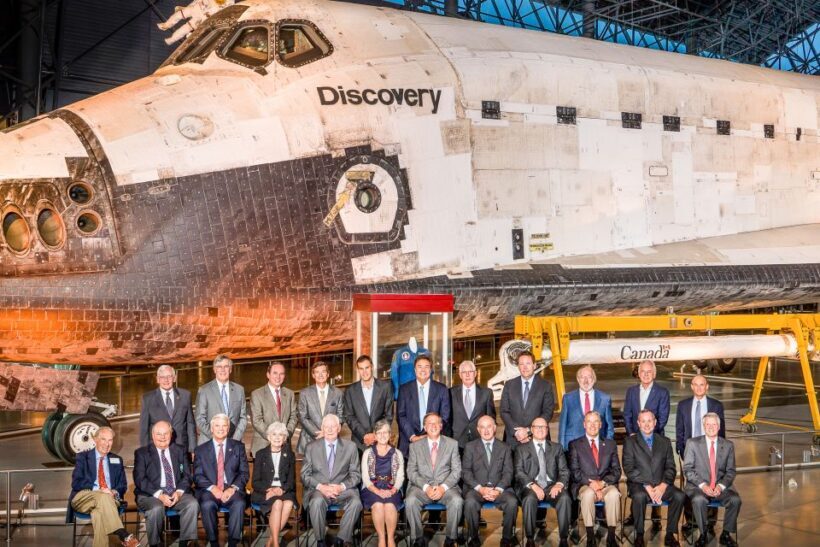 Smithsonian Natural History + Air & Space Museum Tour 8ppl - FAQs
