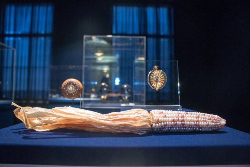 Smithsonian Natural History + Museum of American History 8pp - Authentic Encounters and Stories