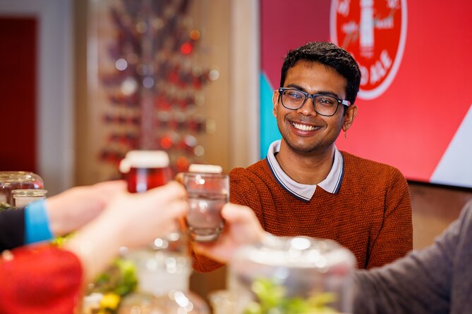 Smithwicks Experience Kilkenny Entrance Ticket - Ale Tasting Upgrade