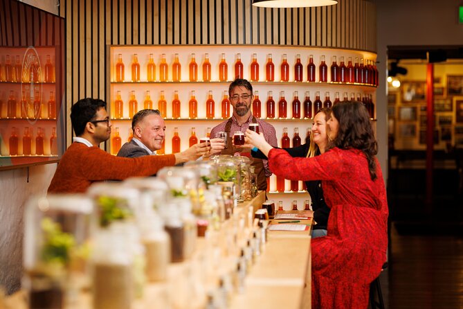 Smithwicks Experience Kilkenny Entrance Ticket - Admission Pricing and Policies