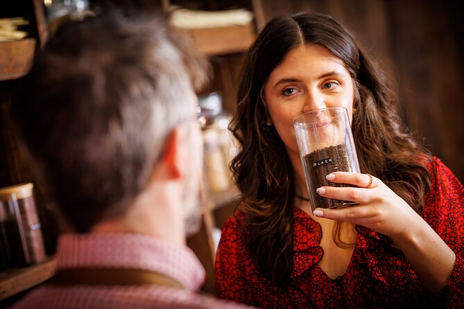 Smithwicks Experience Kilkenny Entrance Ticket - What to Expect at the Smithwicks Experience