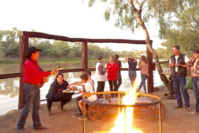 Smithy's Outback Dinner and Show - What to Expect from Smithys Outback Dinner and Show