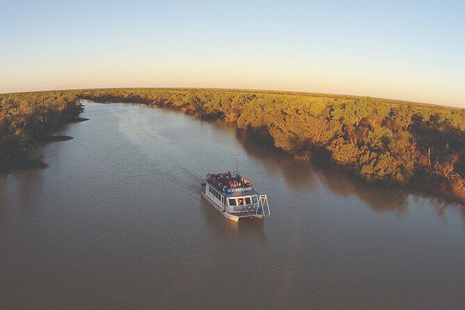 Smithys Sunset Cruise - An In-Depth Look at Smithys Sunset Cruise