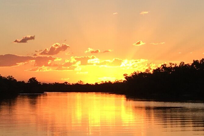 Smithys Sunset Cruise - Final Thoughts