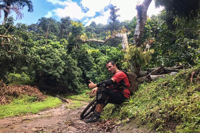 Smoke on the Water Trail Mountain Biking Tour Chiang Mai - Who Should Consider This Tour?