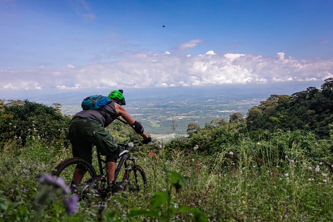 Smoke on the Water Trail Mountain Biking Tour Chiang Mai - The Sum Up