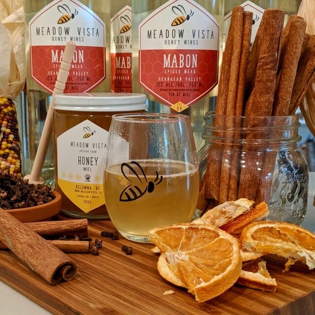 Smokies, Fire-Roasted S'mores and Fall Fun at Kelowna Winery - The Sum Up