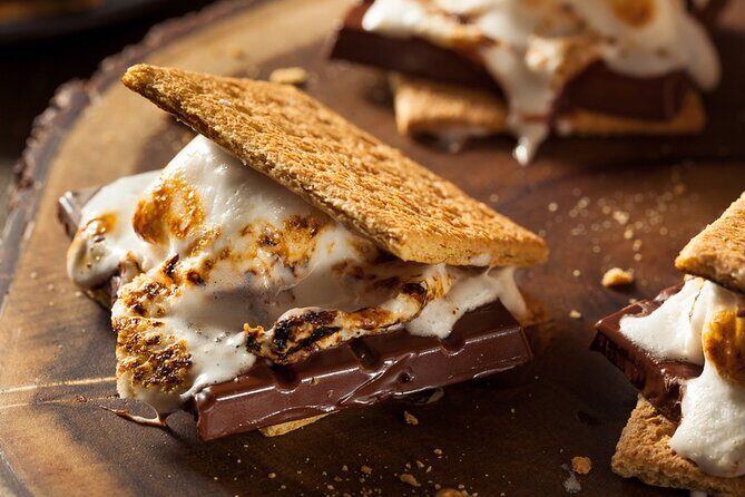Smokies, S'mores, Mulled Wine and Fall Fun at Kelowna Winery - FAQ