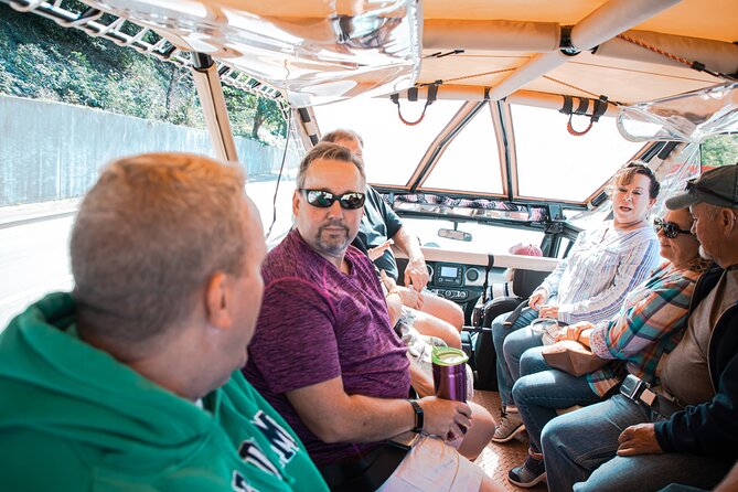 Smoky Mountains Newfound Gap Jeep Tour - Addressing Traveler Feedback