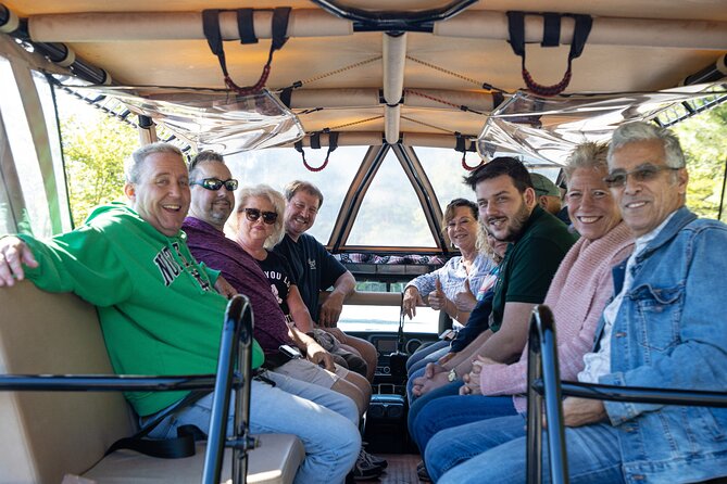 Smoky Mountains Roaring Fork Guided Sightseeing Tour by Jeep - Final Words