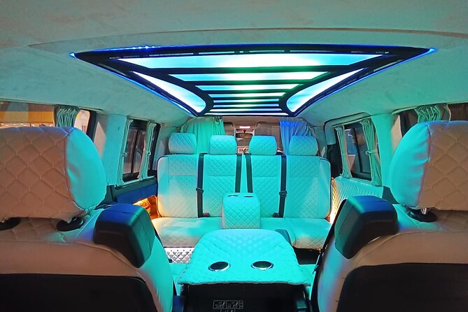 Smooth and Reliable Transfer From Antalya Airport - Introduction