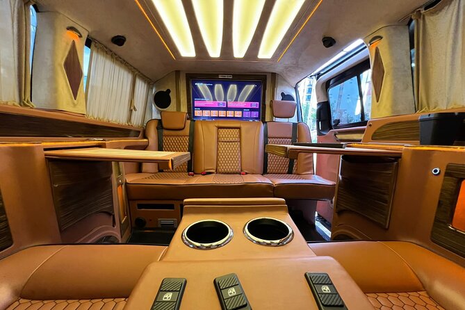 Smooth and Reliable Transfer From Antalya Airport - The Experience of a Seamless Antalya Airport Transfer