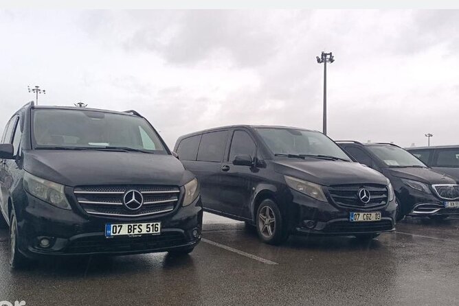 Smooth and Reliable Transfer From Antalya Airport - Who Will Benefit Most?