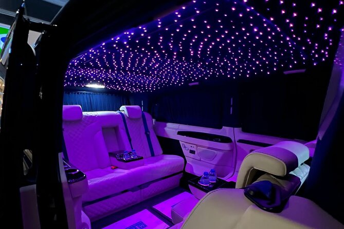 Smooth and Reliable Transfer From Antalya Airport - Detailed Breakdown of the Transfer Experience