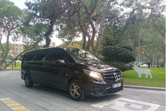 Smooth and Reliable Transfer From Antalya Airport - Final Thoughts: Is It Worth It?