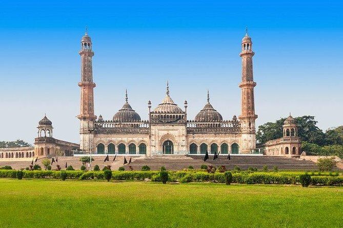 Smooth Departure Transfer by Car from Agra to Lucknow - Smooth Departure Transfer by Car from Agra to Lucknow: A Practical Review