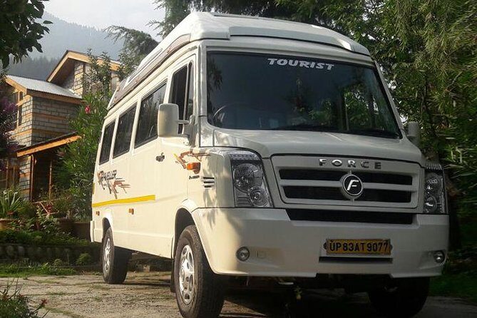 Smooth Departure Transfer by Car from Agra to Lucknow - Final Thoughts