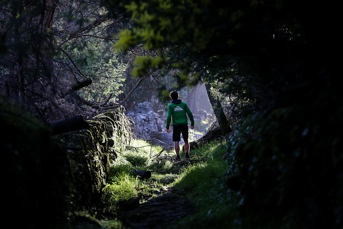 Smuggling Route - Walking Marvão Adventure - An In-Depth Look at the Smuggling Route - Walking Marvão Adventure