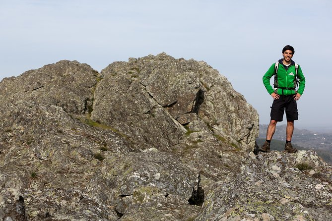 Smuggling Route - Walking Marvão Adventure - FAQ