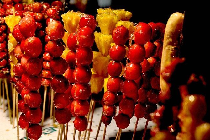 Snacks Exploration Private Tour through Local Hutongs - A Detailed Look at the Itinerary