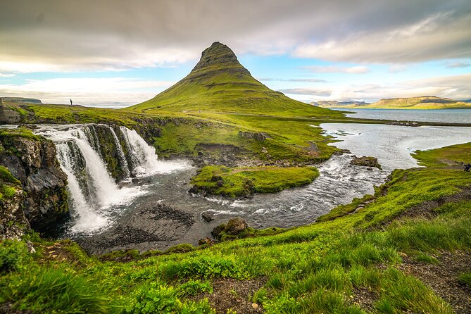 Snaefellsnes and Kirkjufell Day Tour by Minibus from Reykjavik - Key Points