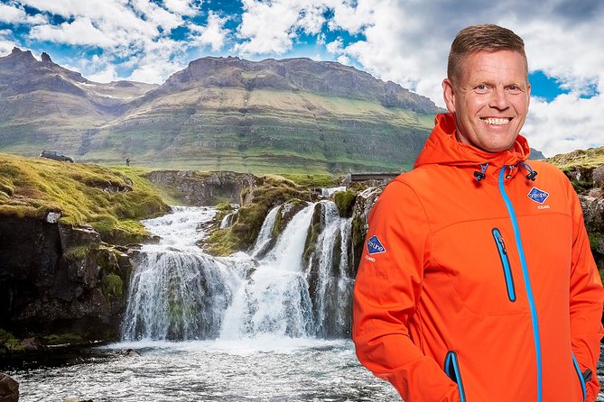 Snaefellsnes National Park and Natural Wonders from Reykjavik - Who Should Consider This Tour?