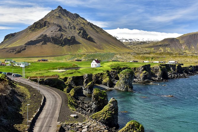 Snaefellsnes National Park Small-Group Tour From Reykjavik - Included and Logistics