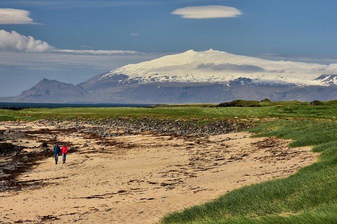 Snaefellsnes National Park Small-Group Tour From Reykjavik - Planning Your Adventure