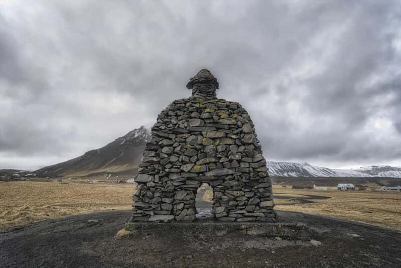 Snaefellsnes Peninsula Adventure: Small Group from Reykjavik - Key Points