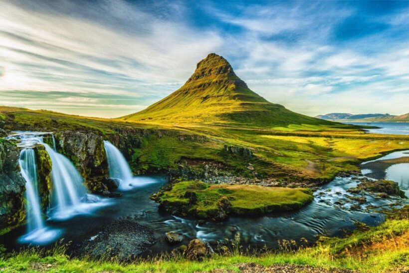 Snaefellsnes Peninsula and Kirkjufell Small-Group Tour - Black Sand Beaches and Coastal Legacies