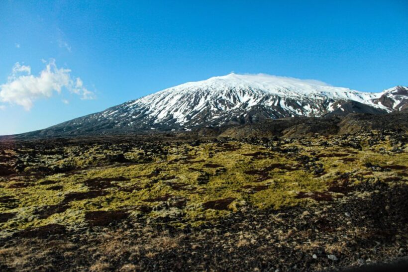 Snæfellsnes Peninsula - Full Day Private Tour from Reykjavik - The Itinerary: A Closer Look