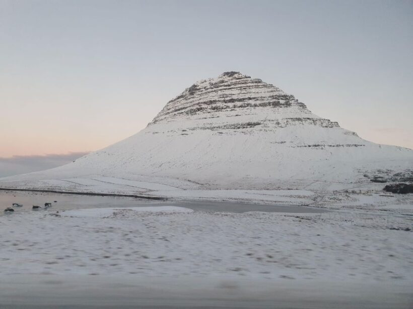 Snæfellsnes Peninsula - Full Day Private Tour from Reykjavik - FAQ