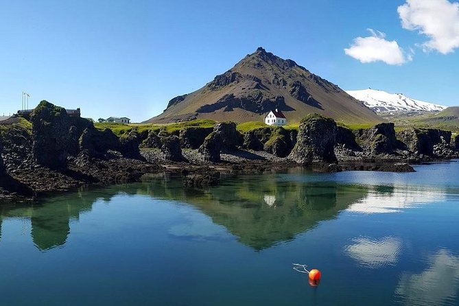 Snaefellsnes Peninsula. Private Day Tour From Reykjavik - Inclusions and Pricing